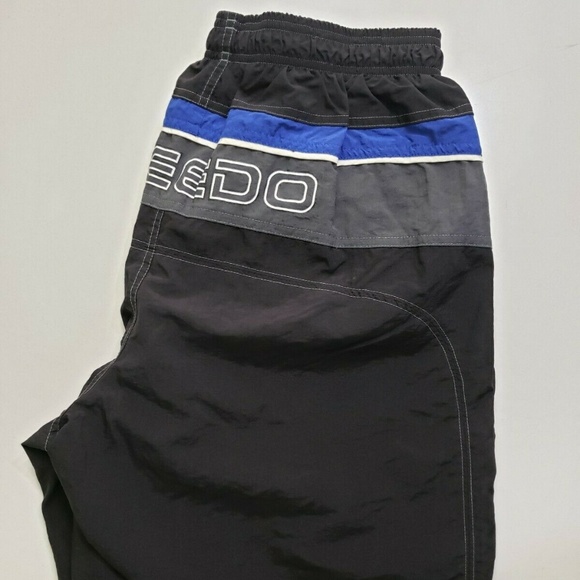 Speedo | Swim | Speedo Men Inner Lining Swimwear Board Short Black ...